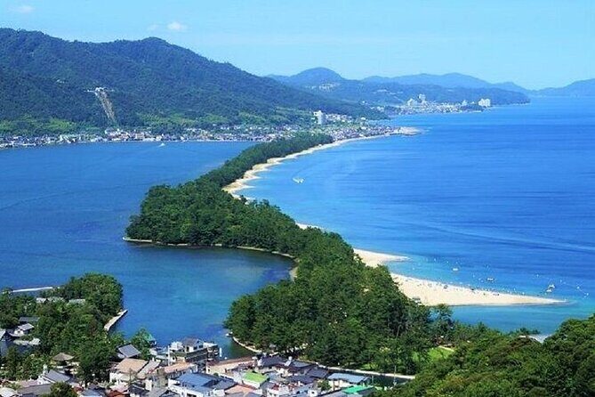 Amanohashidate and Miyama Kayabuki no Sato 1 Day Tour from Osaka - Introduction