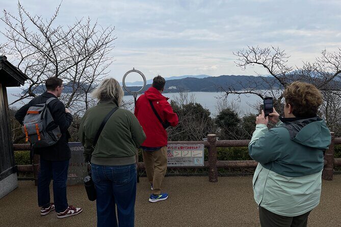 Amanohashidate Cultural Walk: Legends, Scenic Views & Local Life - Value and Considerations