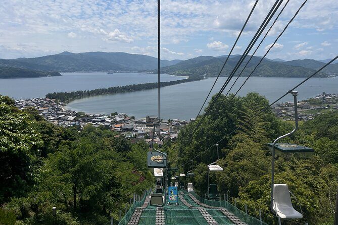 Amanohashidate Cultural Walk: Legends, Scenic Views & Local Life - Who Is This Tour Best For?