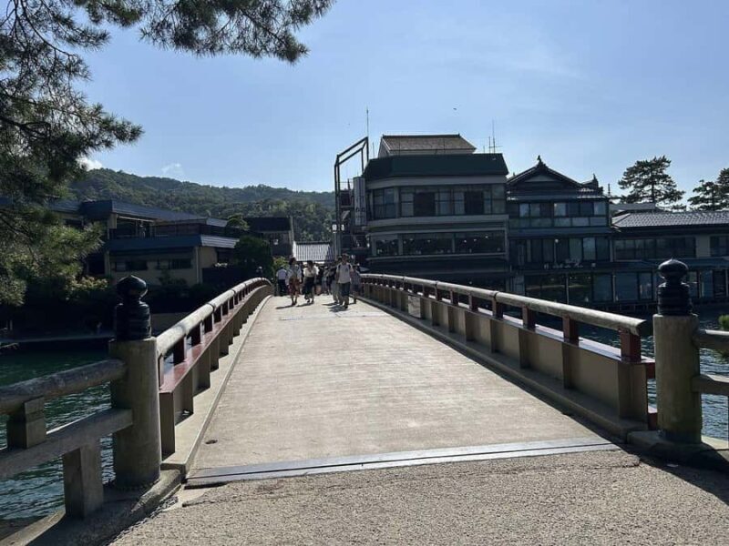 Amanohashidate: Guided Coastal Cycling Tour with Lunch - An Honest Look at the Coastal Cycling Tour