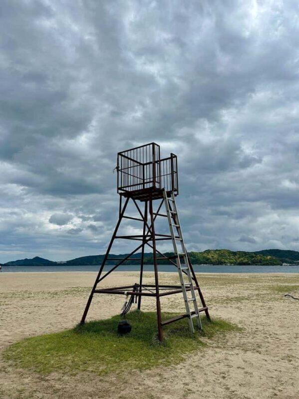 Amanohashidate: Hidden Temples Walking Tour with Meditation - Key Points