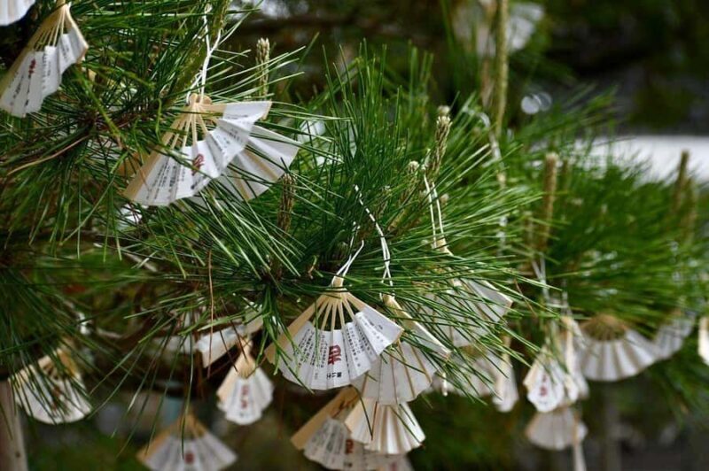 Amanohashidate: Hidden Temples Walking Tour with Meditation - An Honest Look at the Experience
