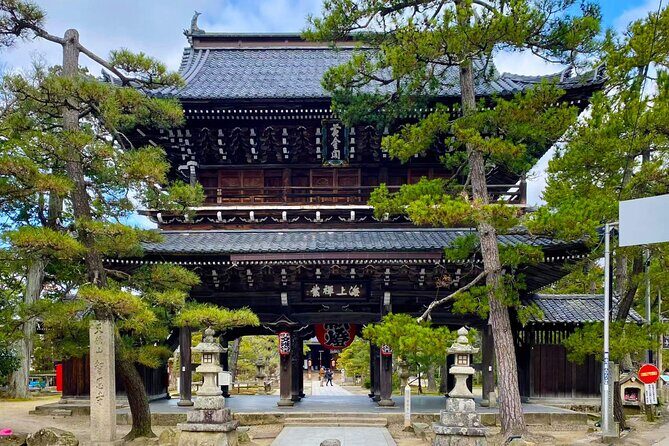 Amanohashidate Ine Funaya and Miyama Thatched Village Tour - Key Points