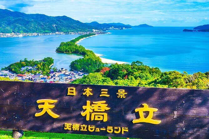 Amanohashidate Ine Funaya and Miyama Thatched Village Tour - Final Thoughts