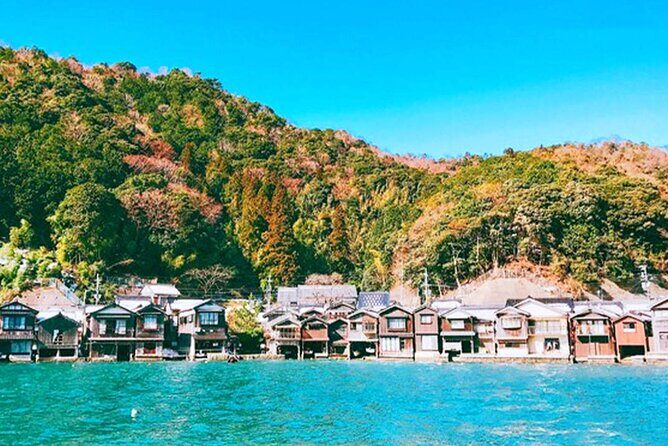 Amanohashidate & Ine Funaya Kyoto Day Trip from Osaka/ Kyoto - An Honest Breakdown of the Experience