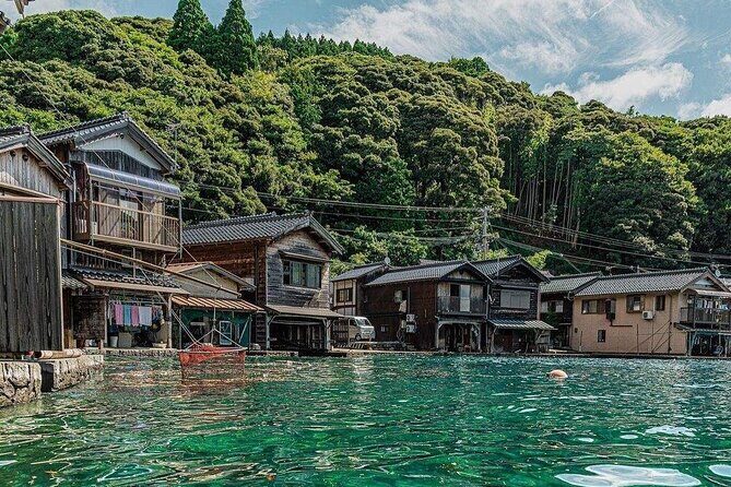 Amanohashidate & Ine Funaya Kyoto Day Trip from Osaka/ Kyoto - What Travelers Say: Authentic Feedback for Better Planning