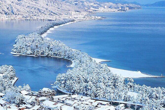 Amanohashidate & Ine Funaya Kyoto Day Trip from Osaka/ Kyoto - The Sum Up: Who is This Tour Best For?