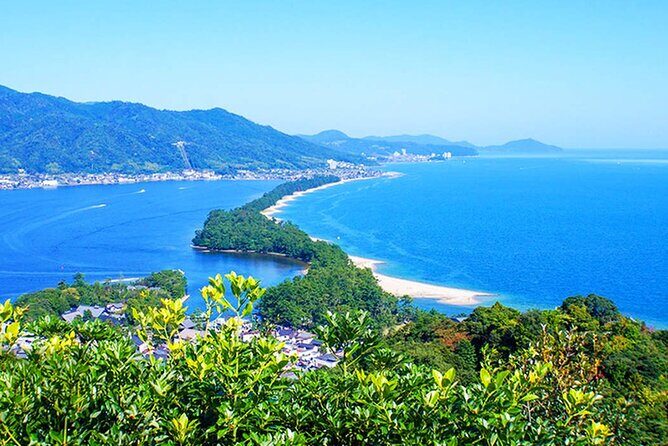 Amanohashidate & Ine Funaya Kyoto Day Trip from Osaka/ Kyoto - FAQs