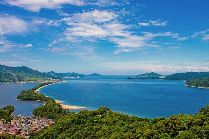 Amanohashidate & Ine Private Tour from Kyoto with English Driver - Introduction