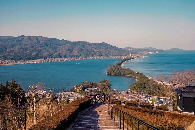 Amanohashidate & Ine Private Tour from Kyoto with English Driver - FAQs