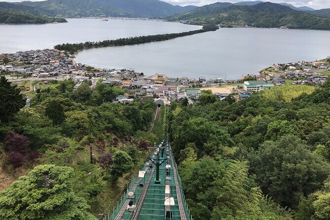 Amanohashidate Private Customizable Tour from Osaka or Kyoto - An In-Depth Look at the Amanohashidate Private Tour