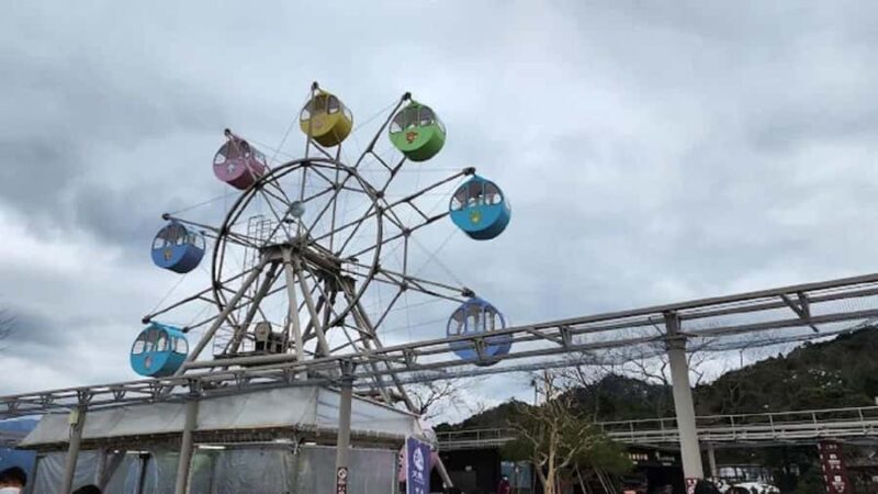 Amanohashidate: Sandbar Walk and Bay Cruise - A Thorough Look at the Experience