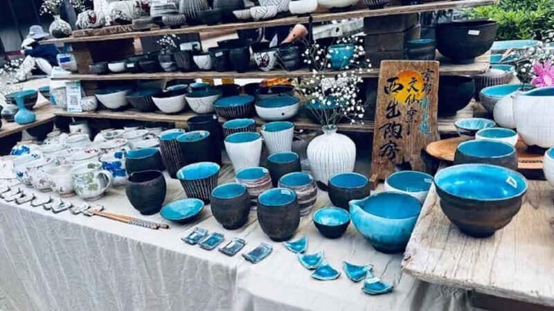 Amanohashidate: Sandbar Walk, Temple, and View Land Tour - A Complete Look at the Amanohashidate Tour