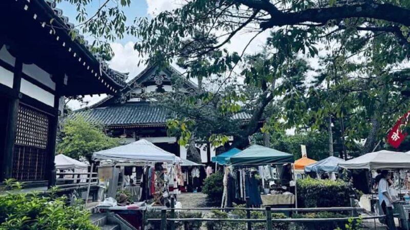 Amanohashidate: Sandbar Walk, Temple, and View Land Tour - The Sum Up