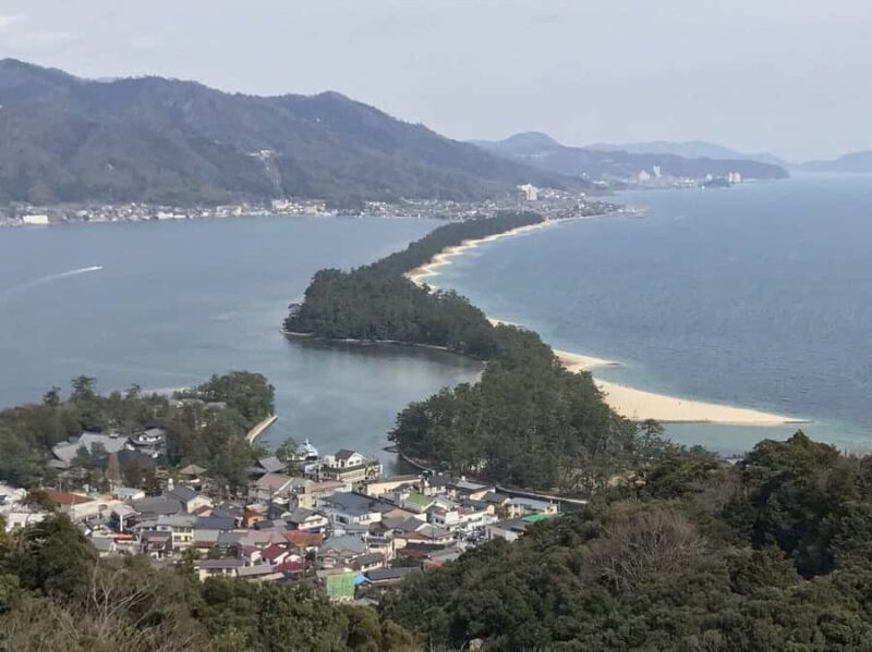 Amanohashidate: Sunrise Sandbar Stroll with Breakfast - Who Should Consider This Tour?