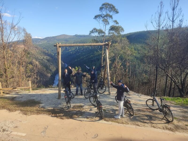 Amarante: e-Bike Tour and Vinho Verde - from Porto - Overall Value and Who Will Love This Tour
