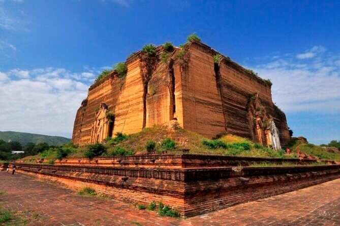 Amarapura,Sagaing,Mingun,Ava or Innwa - Exploring the Tour in Depth