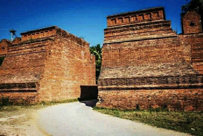 Amarapura,Sagging,Innwa/Ava Sightseeing - Practical Tips for Making the Most of the Tour