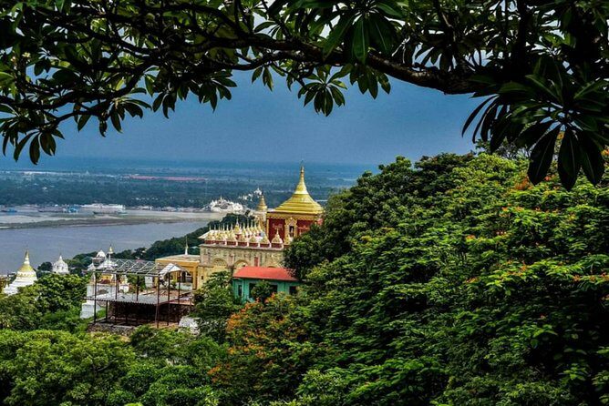 Amarapura,Sagging,Innwa/Ava Sightseeing - Who Is This Tour Best For?