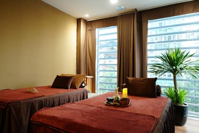 Amare Onsen and Jjimjilbang - FAQ