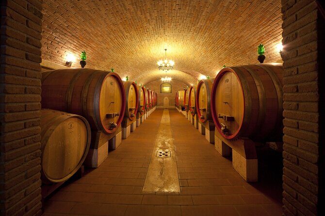 Amarone-Valpolicella private tour. Visit Verona. From Venice - Analyzing the Value