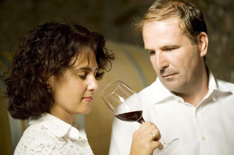 Amarone vertical tasting: A unique experience tasting different vintages of Amarone - Key Points