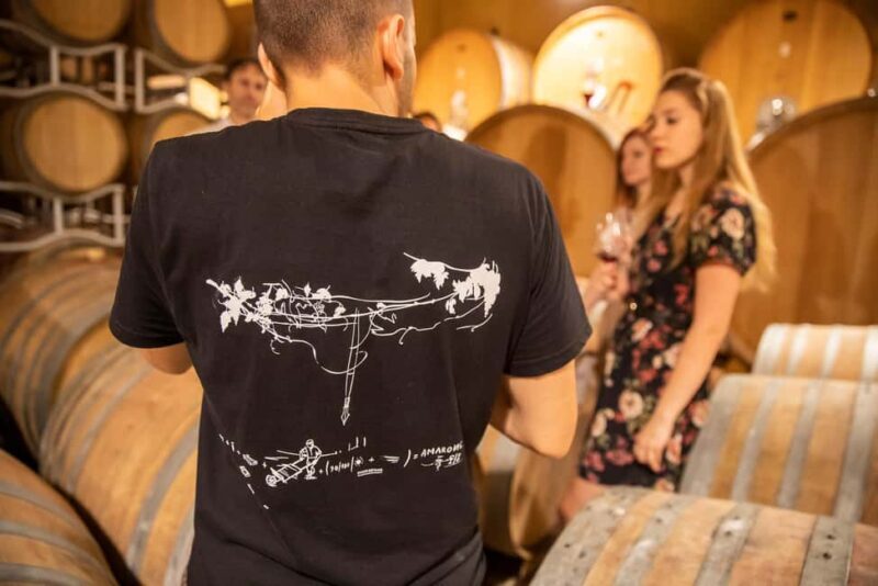 AMARONE: VERTICAL TASTING OF HISTORIC VINTAGES - Final Thoughts