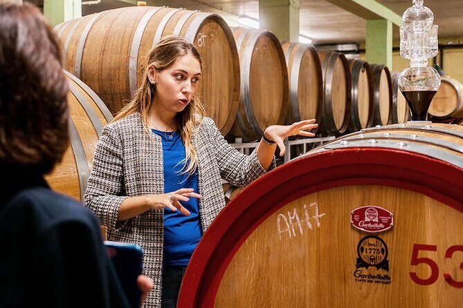Amarone Wine Tour - FAQ