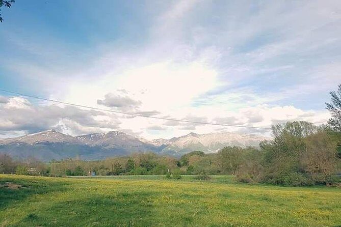 Amatrice and Rieti Day Tour from Rome - The Experience: What Youll See and Feel