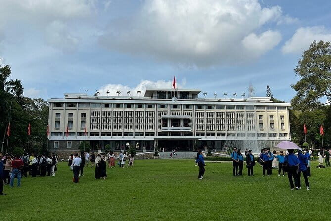 Amazing 1 Day Ho Chi Minh City Tour - Introducing the Amazing 1 Day Ho Chi Minh City Tour