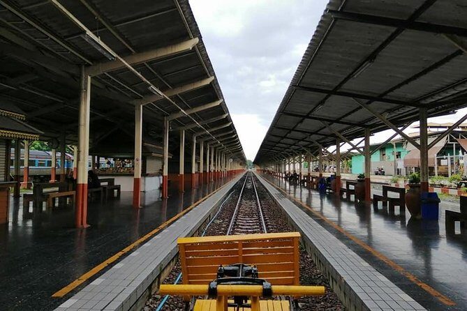 Amazing 1 day Private Tour to visit Lampang Province by train - Final Thoughts: Who Is This Tour for?