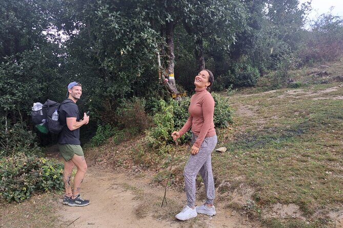 Amazing 1 Day Trekking Experience in Kathmandu Nepal - The Sum Up: The Value of a One-Day Mountain and Cultural Escape