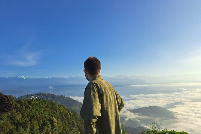 Amazing 1 Day Trekking Experience in Kathmandu Nepal - Frequently Asked Questions (FAQs)