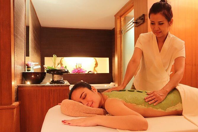 Amazing 1 Night accommodation in Old Town Chiang Mai Nearby at Duangtawan Hotel - A Practical 2-Day Journey Through Chiang Mai