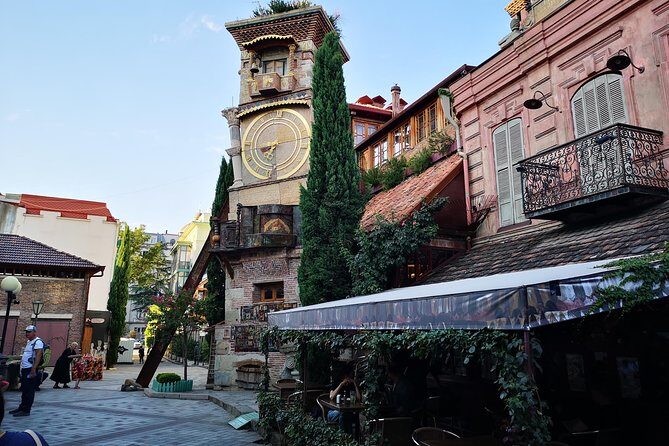 Amazing 10 Days tour Around Georgia from Tbilisi All inclusive - What Does This Tour Mean for You?
