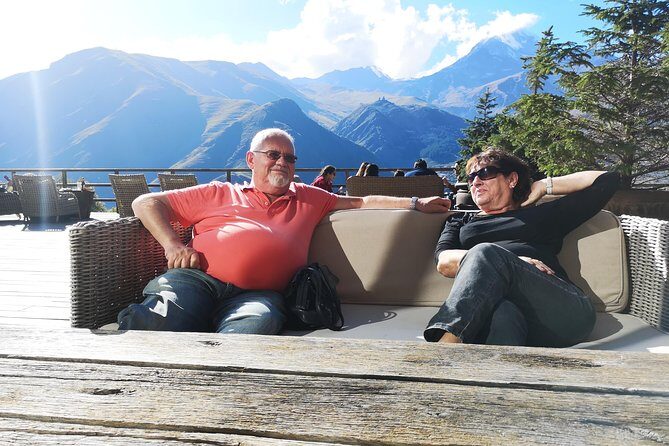 Amazing 10 Days tour Around Georgia from Tbilisi All inclusive - FAQs