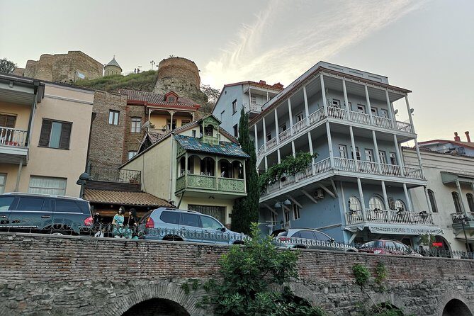 Amazing 10 Days tour Around Georgia from Tbilisi All inclusive - Final Thoughts