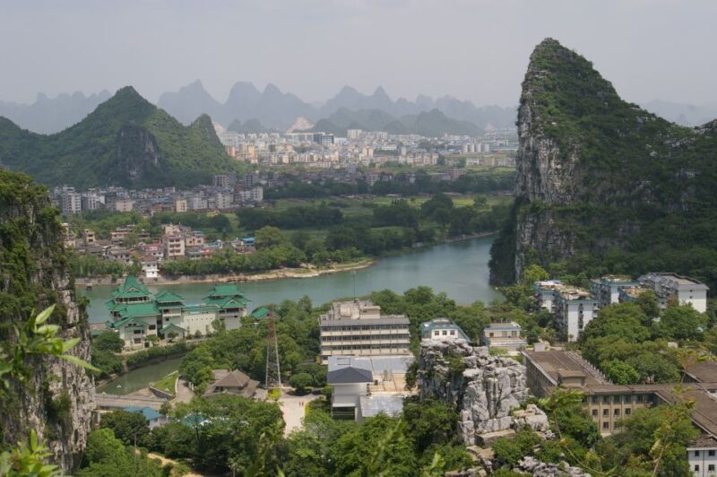 Amazing 2-Day Guilin Trip - Authenticity and Practical Tips
