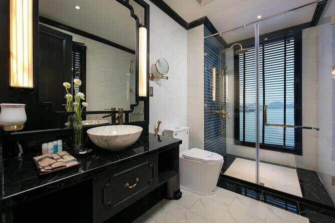 Amazing 2 Days Halong and Lan Ha Bay on Dragon Bay Cruises - Final Words