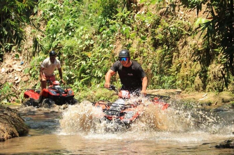 Amazing 2-Hour Bali ATV Culture Adventure & 2-Hour Spa - Detailed Review of the Bali ATV & Spa Tour