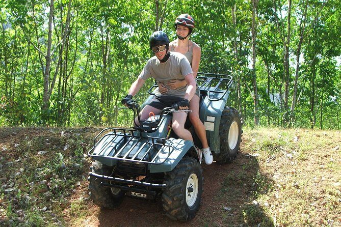 Amazing 2-Hour Quad Bike ATV Adventure - What Makes This Tour Stand Out?