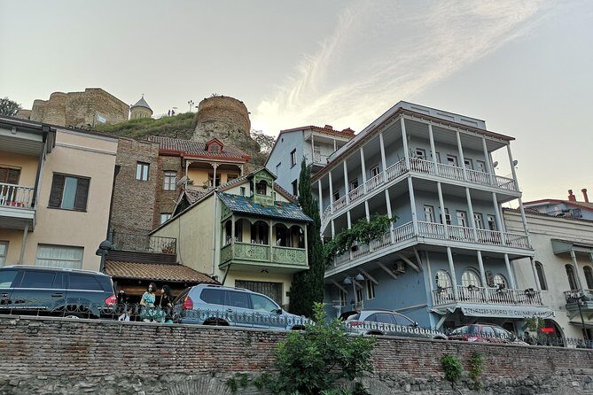 Amazing 3 days Tour to Georgia - What to Expect from the Experience