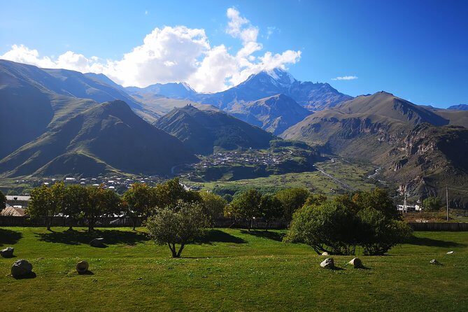 Amazing 3 days Tour to Georgia - Frequently Asked Questions