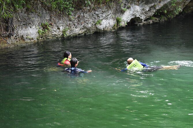 Amazing adventure in 3 cenotes with transportation - Final Thoughts