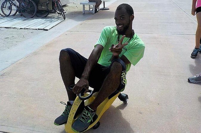 Amazing Adventure Race Walking Tour of Philipsburg - Final Thoughts