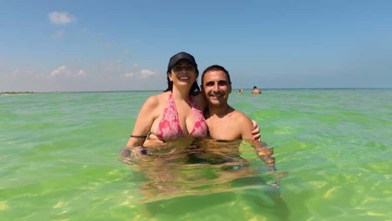 Amazing Adventure, Search and Swim with Whale Sharks on Holbox Island - The Sum Up: Is It Worth It?