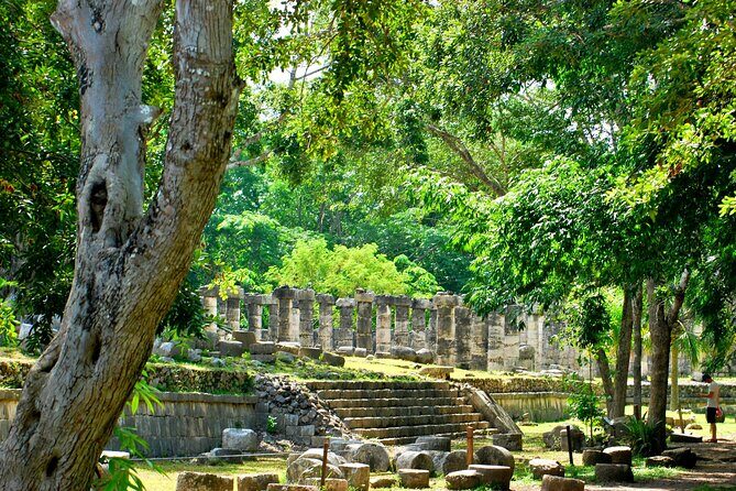 Amazing adventure Tulum, Coba, Cenote and Playa del Carmen Tour. - Who Will Enjoy This Tour?