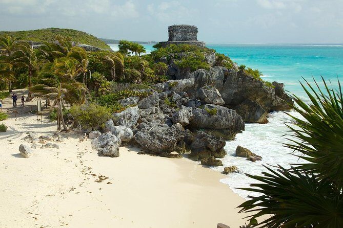 Amazing adventure Tulum, Coba, Cenote and Playa del Carmen Tour. - Final Thoughts