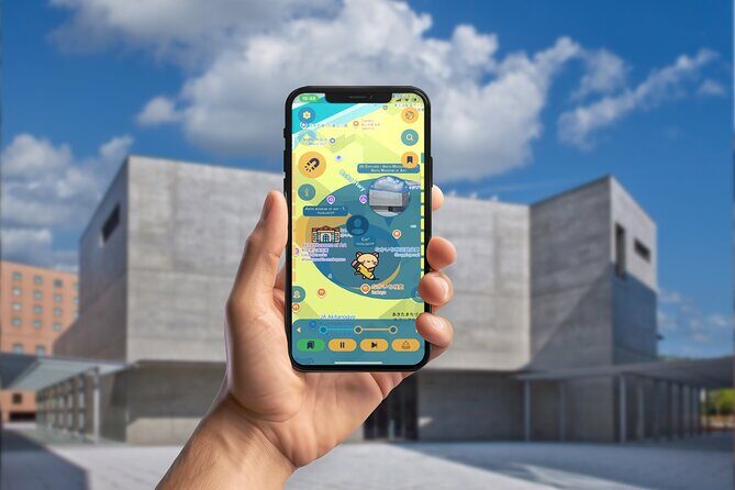 Amazing Akita Adventures GPS App Walking Tour Mobile Game - Practical Details: Cost, Duration, and Accessibility