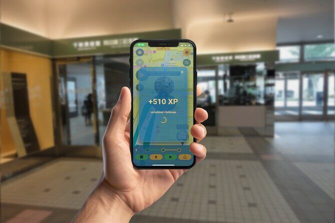 Amazing Akita Adventures GPS App Walking Tour Mobile Game - What We Love About the Tour